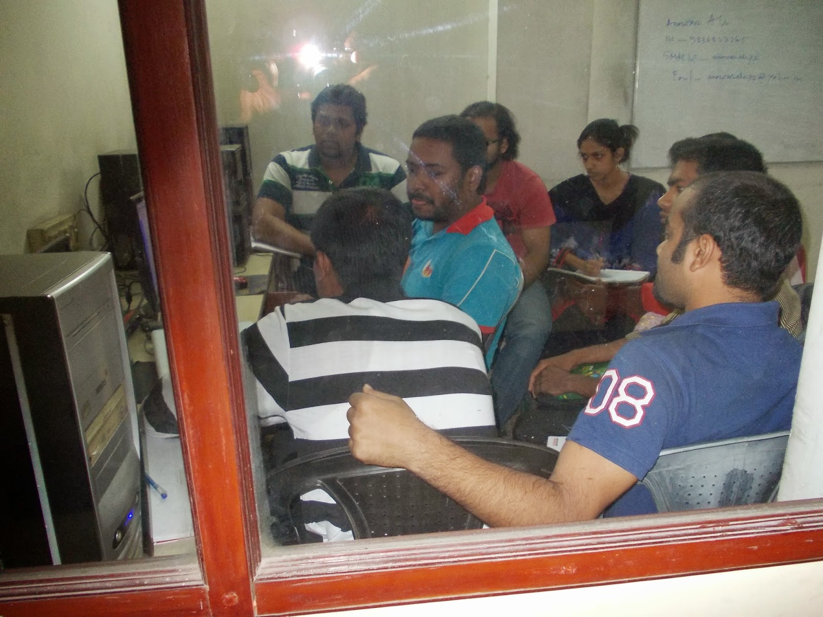 PHP/Web Design/SEO Training Institute DOCC kolkata: PHP-My Sql-CMS-Wordpress-Framework ...