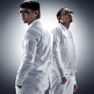 Pina Records: La Formula