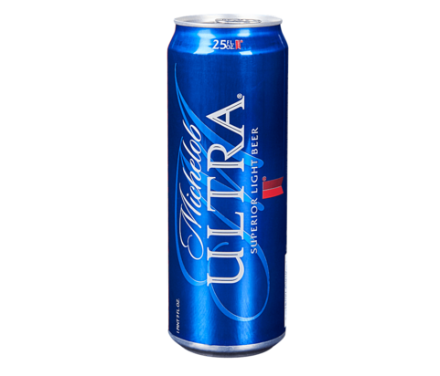 SIN SENTIDO: MICHELOB ULTRA: La primera cerveza premium diseñada para ...