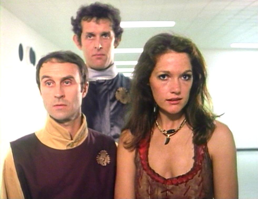 Time Space Visualiser: The Sun Makers Part Three