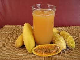 YOTALA: PATRIMONIO CULTURAL Y TRADICIONAL: REFRESCO DE TUMBO