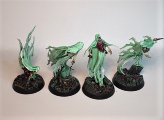 Solo Wargaming in the UK