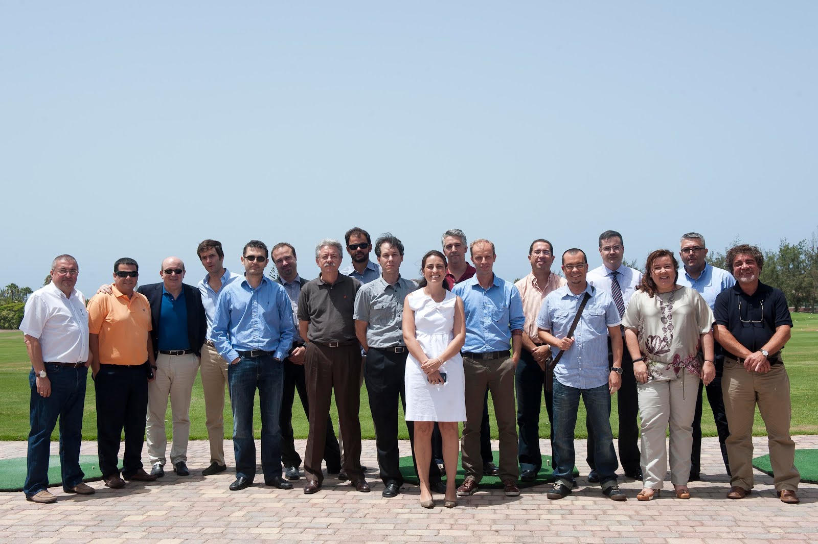 Canarias Excelencia Tecnológica