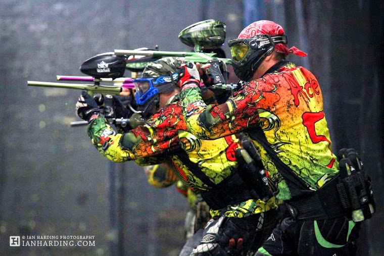 Paintball: Paintball