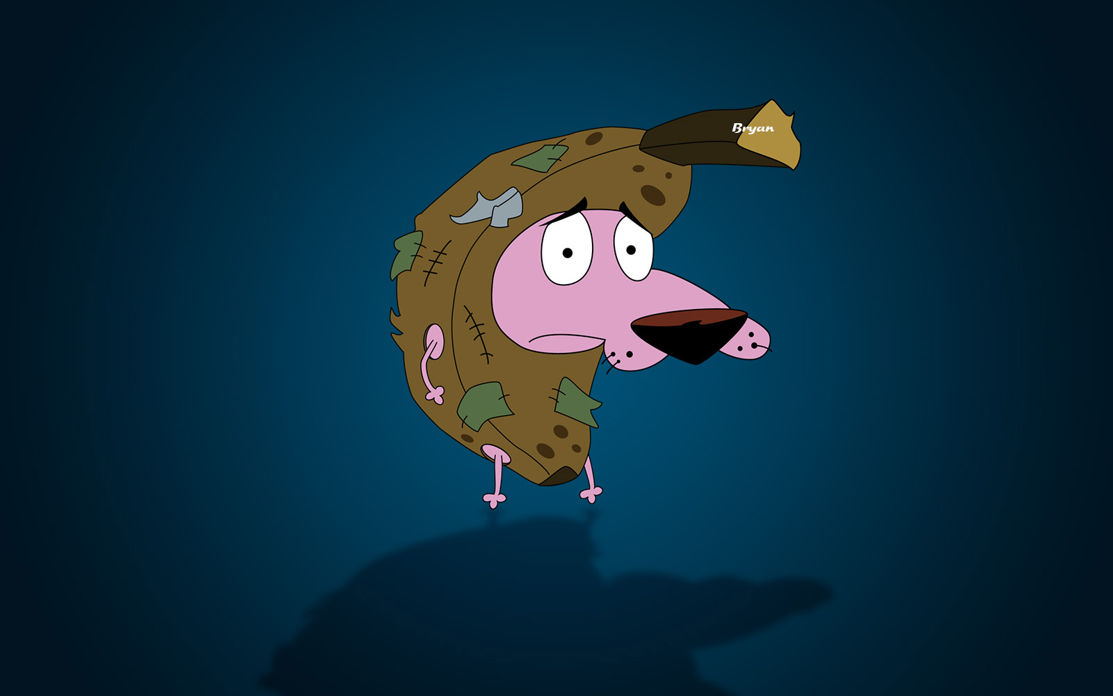 MegaFileCenter: Coraje El Perro Cobarde (1999) [1 Link] - Descargar ...