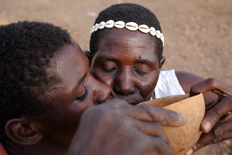 BATAMMARIBA (TAMBERMA) PEOPLE: AFRICA`S INDIGENOUS ARCHITECTURALLY ...