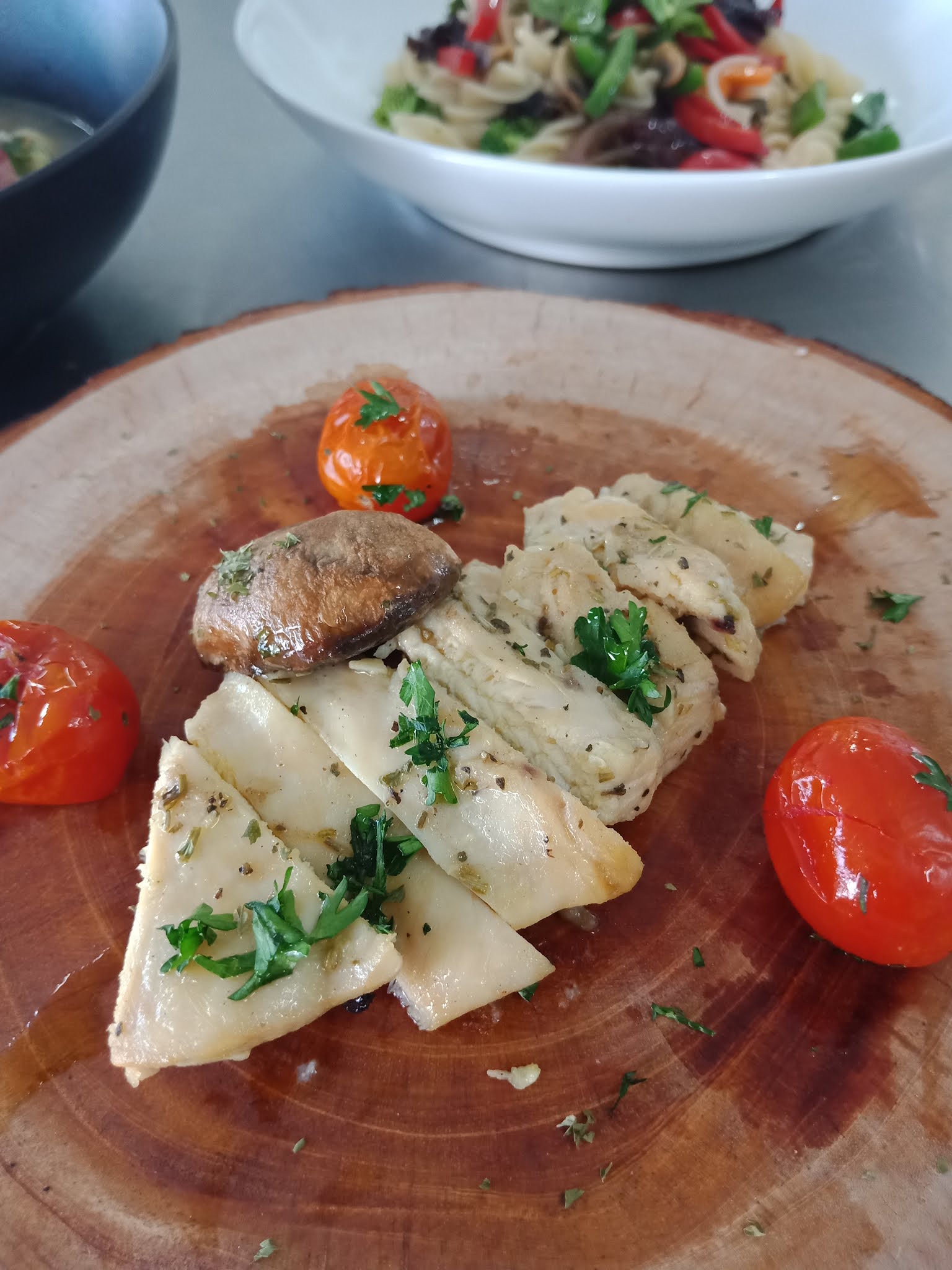 Apa Itu Ilmu Gastronomi | akademi chef surabaya | monas pacific kuliner ...