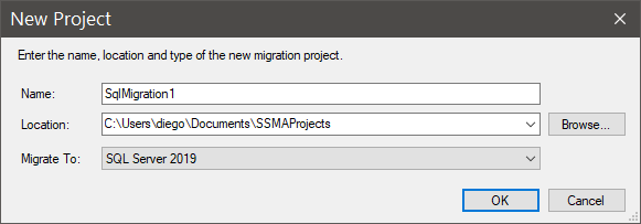 Migrar una Base de Datos de MySQL a SQL Server ~ {DAED_CODER}
