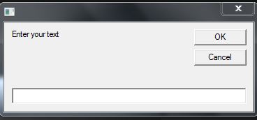 Design Tech Academy: Inputbox in VB Script