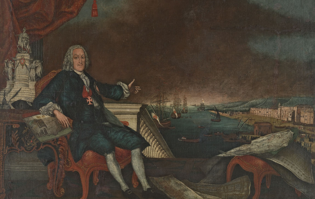 IMAGES DE L'HISTOIRE DU PORTUGAL: 1759 L'expulsion des jésuites de Portugal