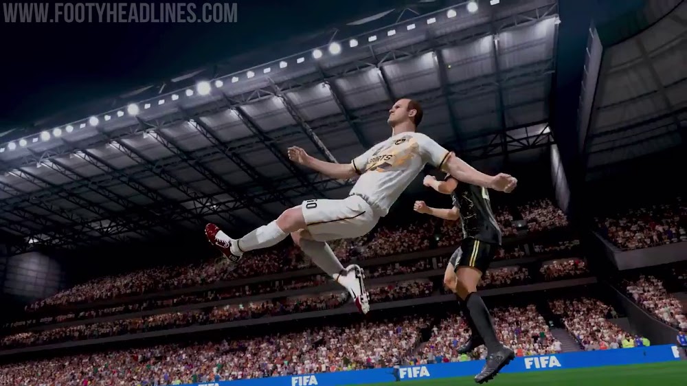 All FIFA 22 Boots Revealed - All-New Classic and Generic Models - Footy ...