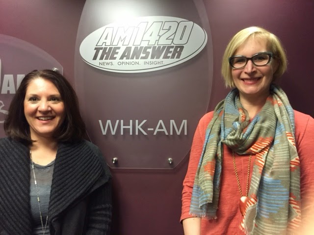 The 11th Hour on AM 1420 The Answer