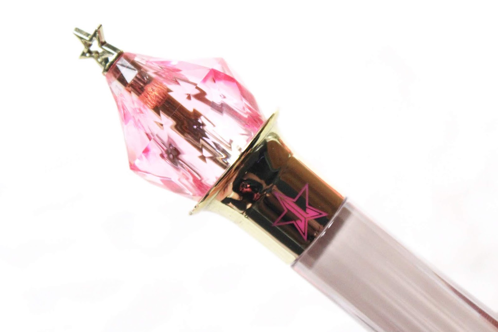 Jeffree Star Cosmetics Magic Star Concealer Review — Hannah Heartss