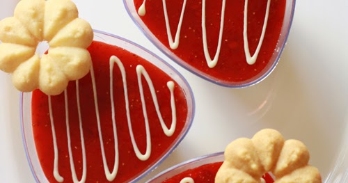 Custard Powder Cheesecake - Women's day Special | 4th Sense Cooking