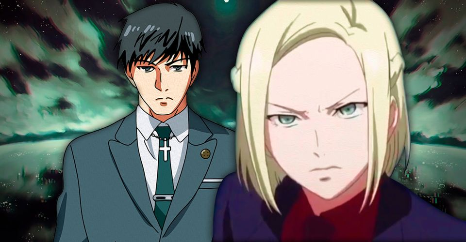 Como os Ghouls Slayers de Tóquio usam seus próprios poderes contra eles