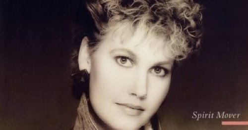 La Bible de la Westcoast Music - Cool Night -: Connie Scott "Spirit ...