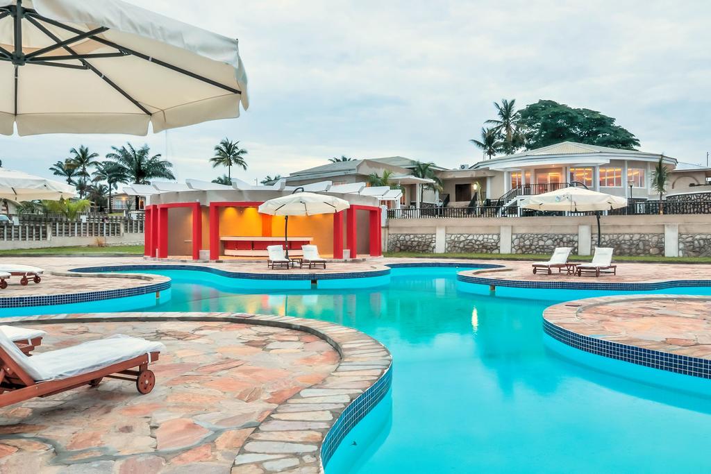 아고다 호텔정보, 여행: 콩고민주공화국 Muanda 호텔 & 숙소