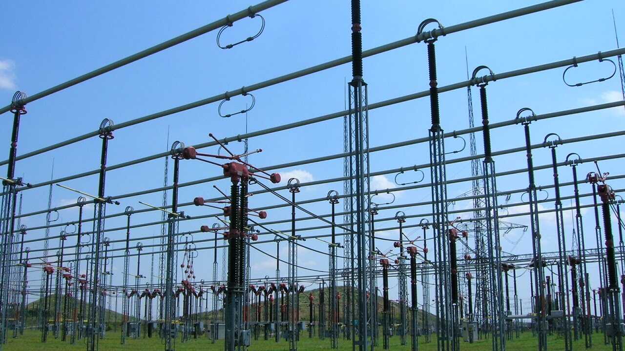 Busbar Listrik dan Jenisnya - TAMBOENMAN