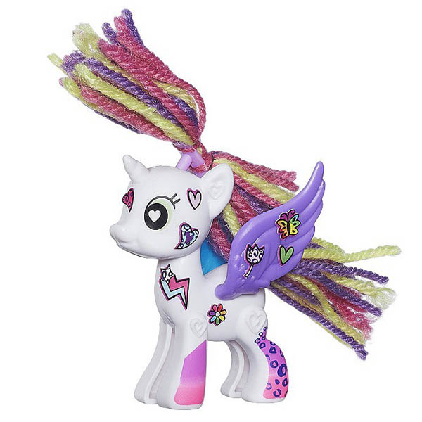 MLP Style Kit Hasbro POP | MLP Merch
