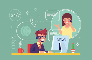 TRATO Y ATENCIÓN AL CLIENTE