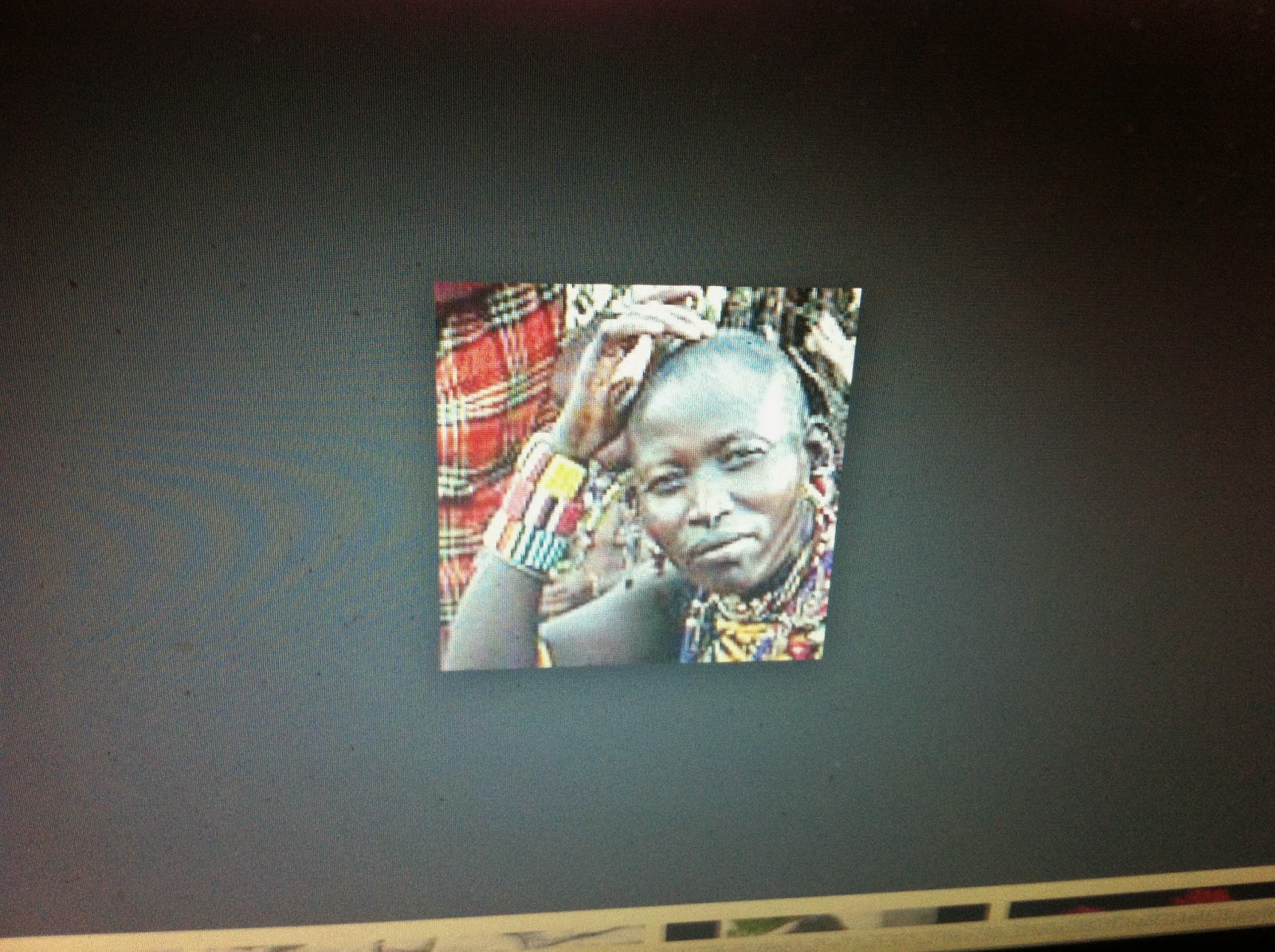 THE BLACK SOCIAL HISTORY:: BLACK SOCIAL HISTORY : AFRO-PAKISTANI WHO ...