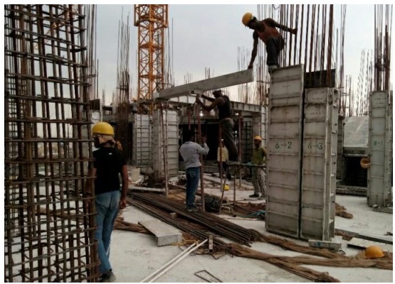 CIVIL ENGINEERING SEMINAR TOPICS: MIVAN TECHNOLOGY