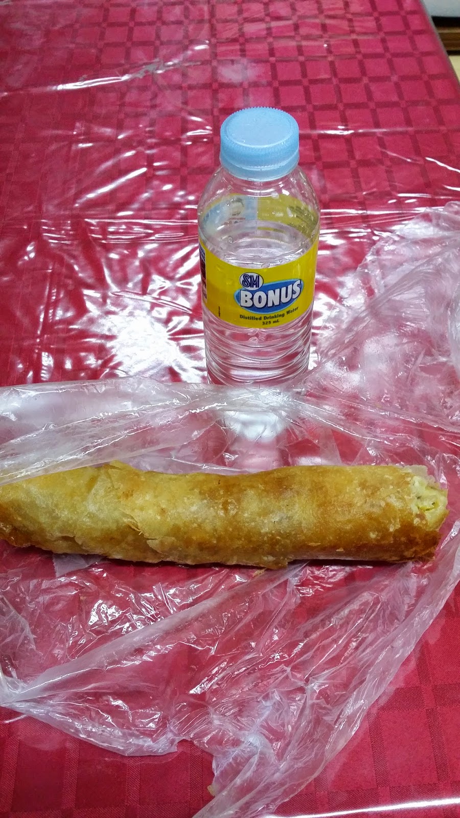 Affordable snacks in SM Savemore - Living Life and whatnot