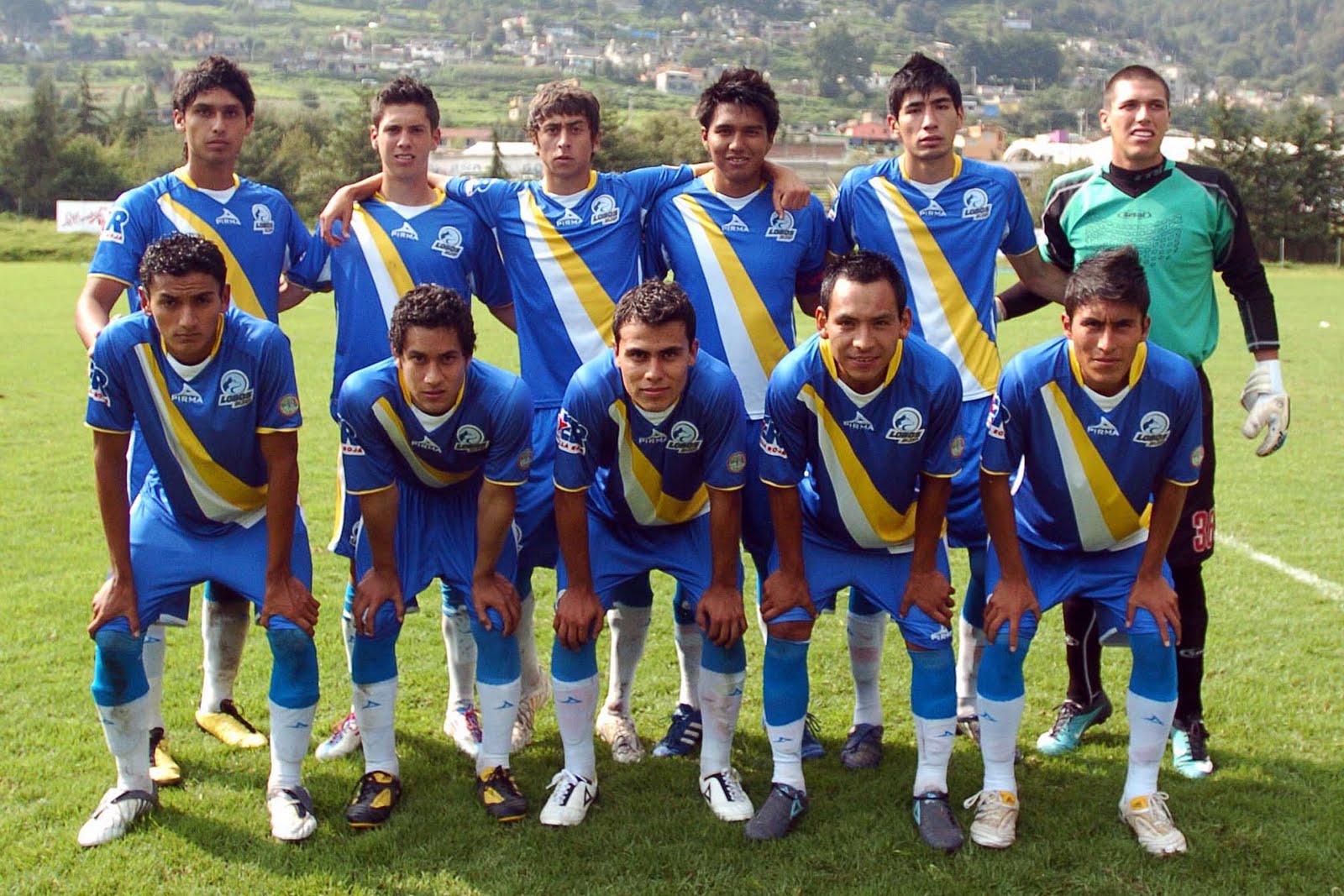 DeporPuebla: LOBOS PREPA BUSCARÁ SU PRIMERA VICTORIA DEL TORNEO ANTE EL ...