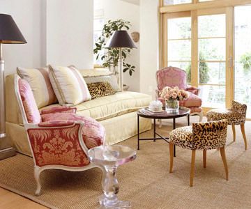 Wydeven Designs: Decorating Styles - The NEW Traditional