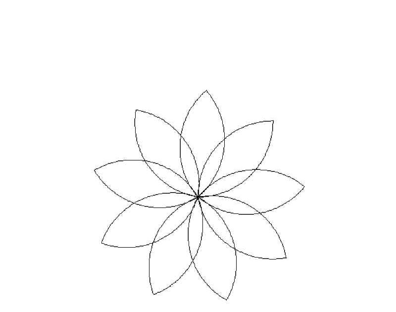 Mauls Being Creative: Spirograph Patterns