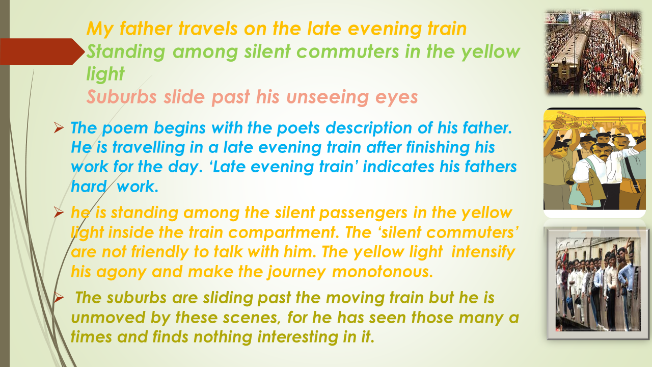 FATHER RETURNING HOME. (poem)