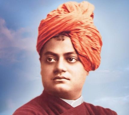 FUTURE BRAHMAPUR: Swami Vivekananda: The fiery monk who continues to ...