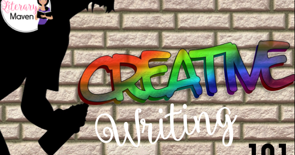 Creative Writing 101: Talk Show Interview - The Literary Maven