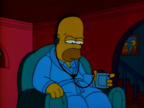 The Simpsons: Reviewed: 11. One Fish, Two Fish, Blowfish, Blue Fish