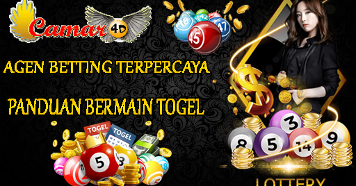 Panduan Bermain Togel Online - Markas Judi Online