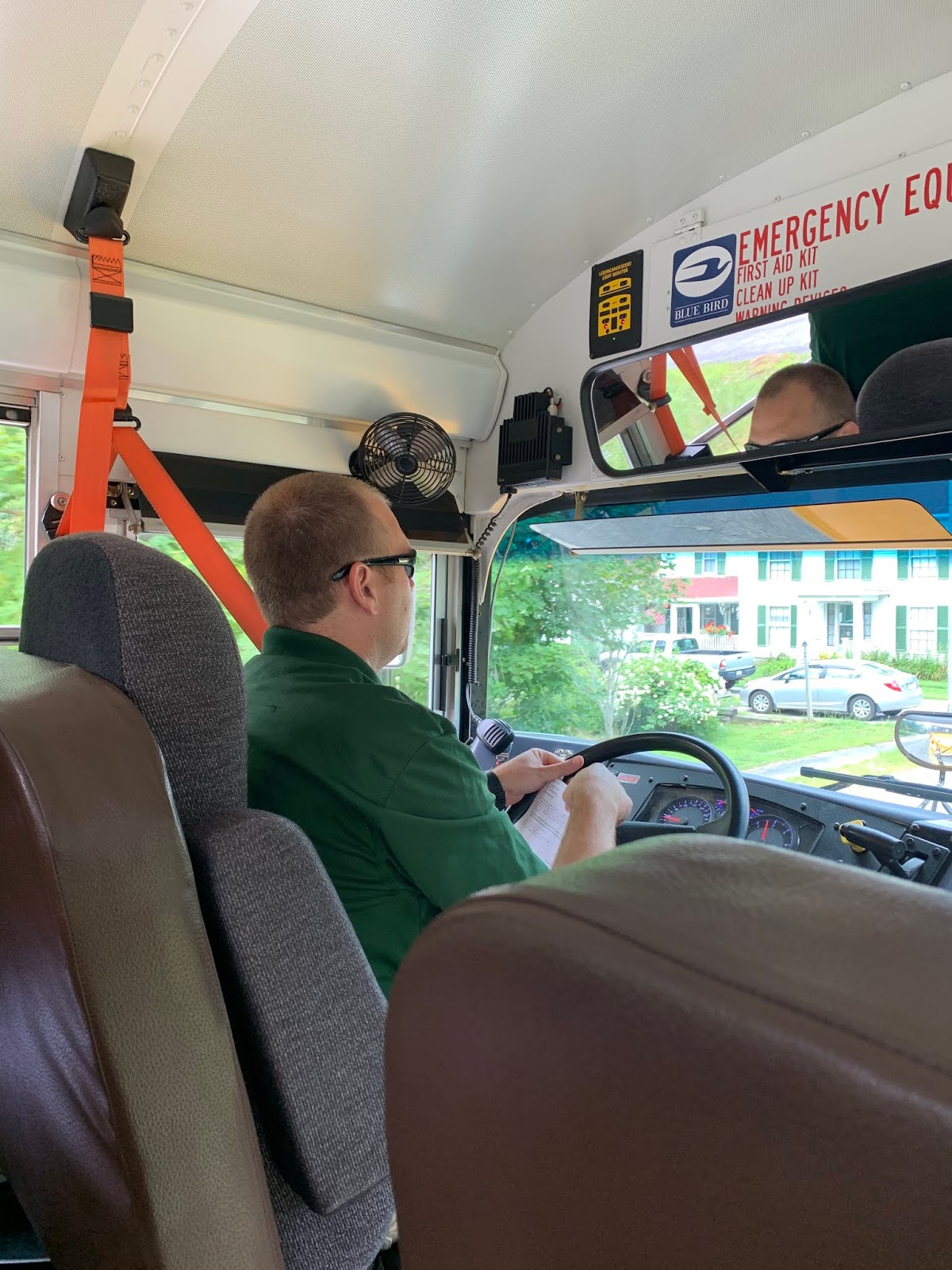 MSAD #6 Curriculum, Instruction & Assessment: August 2019