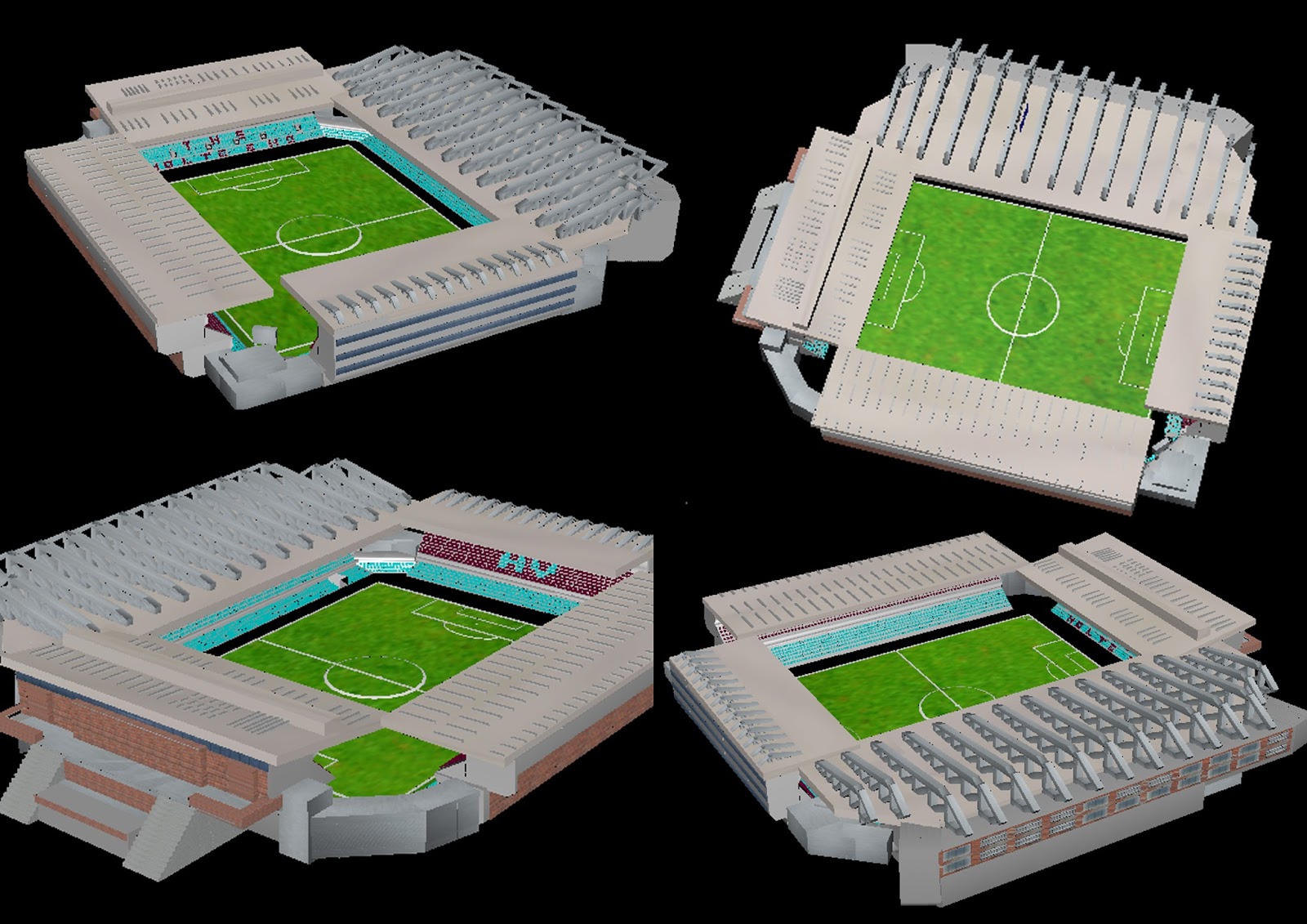 Lewis Blog: February 2016