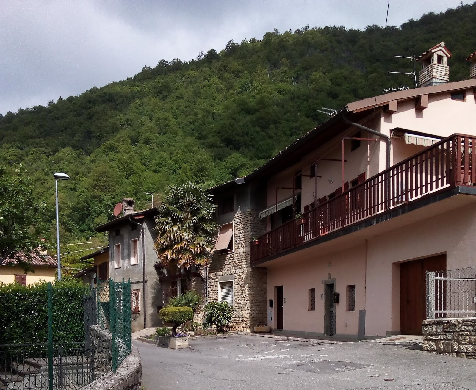 Dislivello zero: agosto 2019