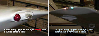 Aircraft Lighting Systems | Aircraft Systems