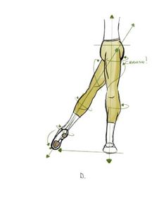 EL TENDÚ Y LOS MÚSCULOS QUE PARTICIPAN EN SU EJECUCIÓN
