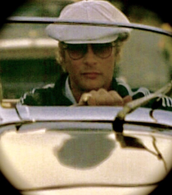 cult film freak: PATTON TO BLADE RUNNER: FINAL INTERVIEW OF MORGAN PAULL