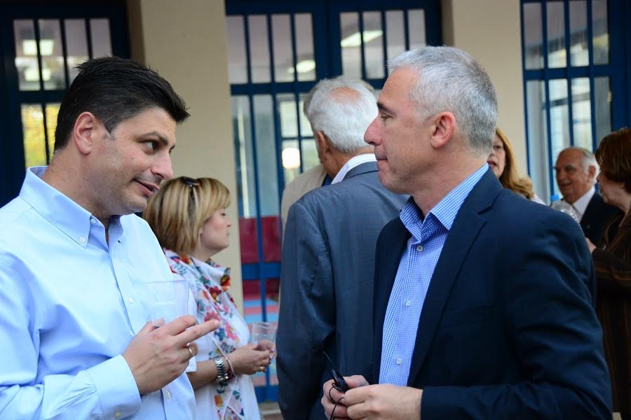 AΝΕΞΑΡΤΗΤΟΣ-ΔΙΠΛΩΜΑΤΙΚΟΣ ΠΑΡΑΤΗΡΗΤΗΣ: ΕΑΡΙΝΟ ΚΟΚΤΕΪΛ ΣΤΟΝ ΔΟΠΑΠ ΜΕ ΤΗΝ ...