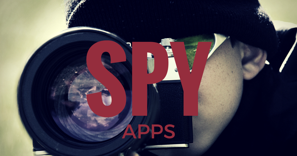 What Is A Mobile Spy App? Why Do You Need It? | FromDev