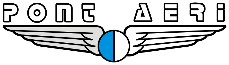 El Blog de Dj Tower: Pont Aeri deja de batir sus alas