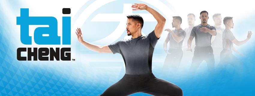 Working on My Fitness!!: Tai Cheng Comes Out Tomorrow!!