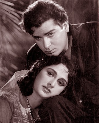 NAKARAJAN: BINA RAI ,BOLLYWOOD ACTRESS BORN 1932 JULY 13 - 2009 DECEMBER 6