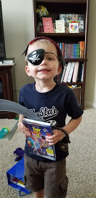 The Chronicles of Carson