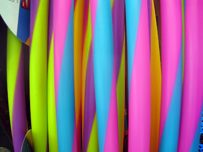 Feel LOVD Everyday: Going Local: Big Fun Cleveland