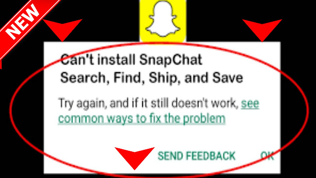 100 Fixed Why Won t My Snapchat Update 2021 i Cant Download Snapchat 100-fixed-why-won-t-my-snapchat-update-2021-i-cant-download-snapchat