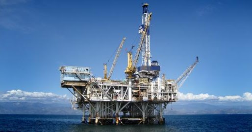 10 Perusahaan Minyak Terbesar Dunia